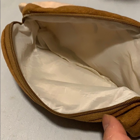 Bags | Free Wpurchase Happy Monkey Pencil Case | Poshmark